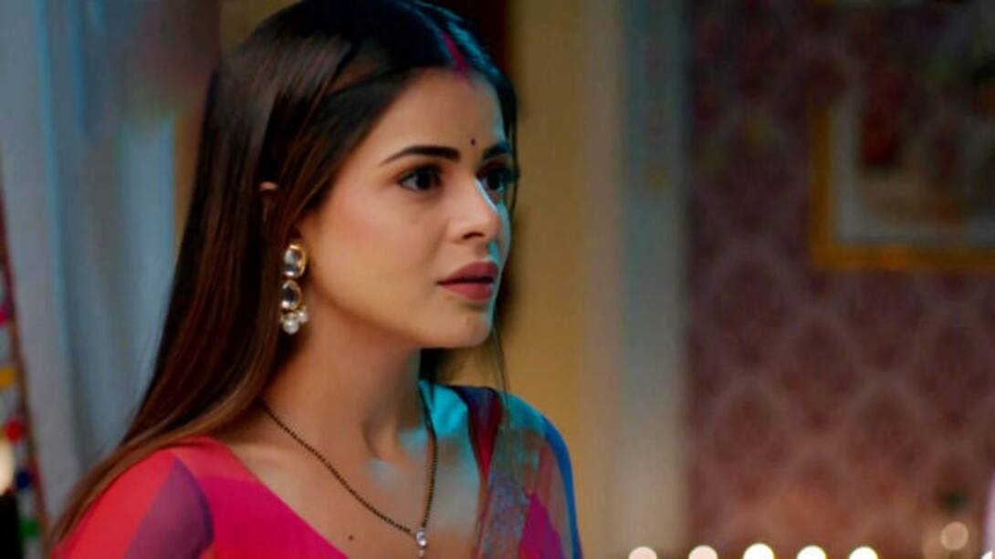 Watch Thapki Expresses Her Gratitude Video Online(HD) On JioCinema