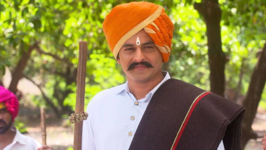 Watch Balumama Chya Navan Chang Bhala Season 1 Episode 764 : Balu ...