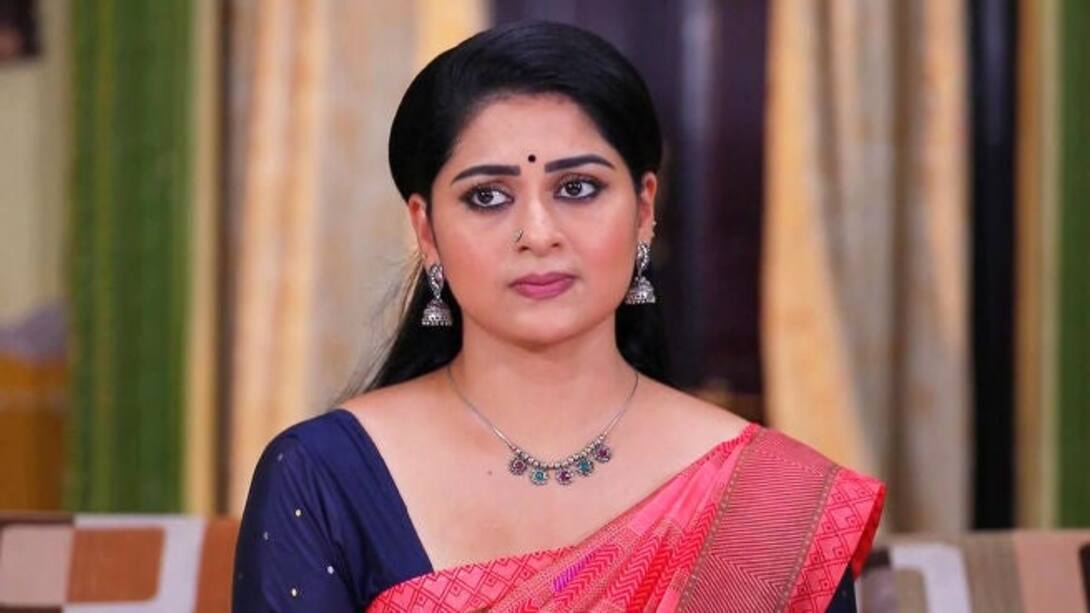 Watch Indrani Feels Grateful Video Online(HD) On JioCinema