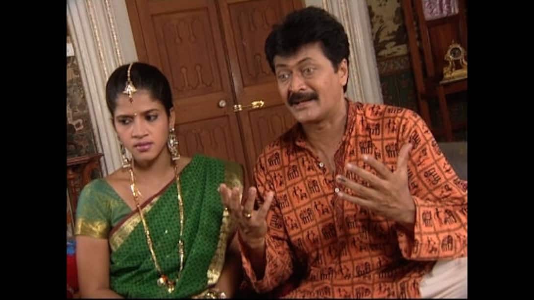 Watch Mangala Gowri Maduve Season 1 Episode 123 : Gowri Reaches Puberty - Watch Full Episode ...