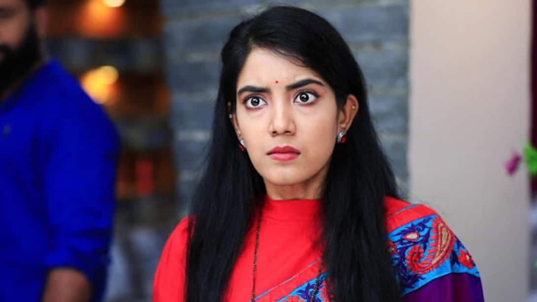 Watch Nammane Yuvarani Season 1 Episode 979 : Ahalya Defends Ganga ...