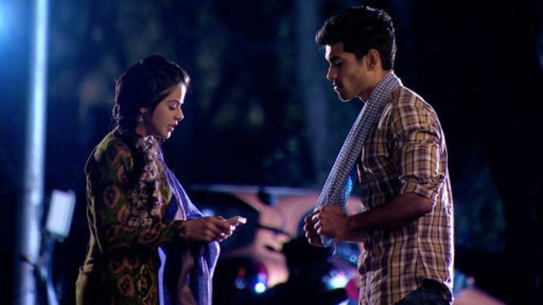 Watch Thapki Pyar Ki Season 1 Episode 603 : Thapki Plots Her Next Move ...