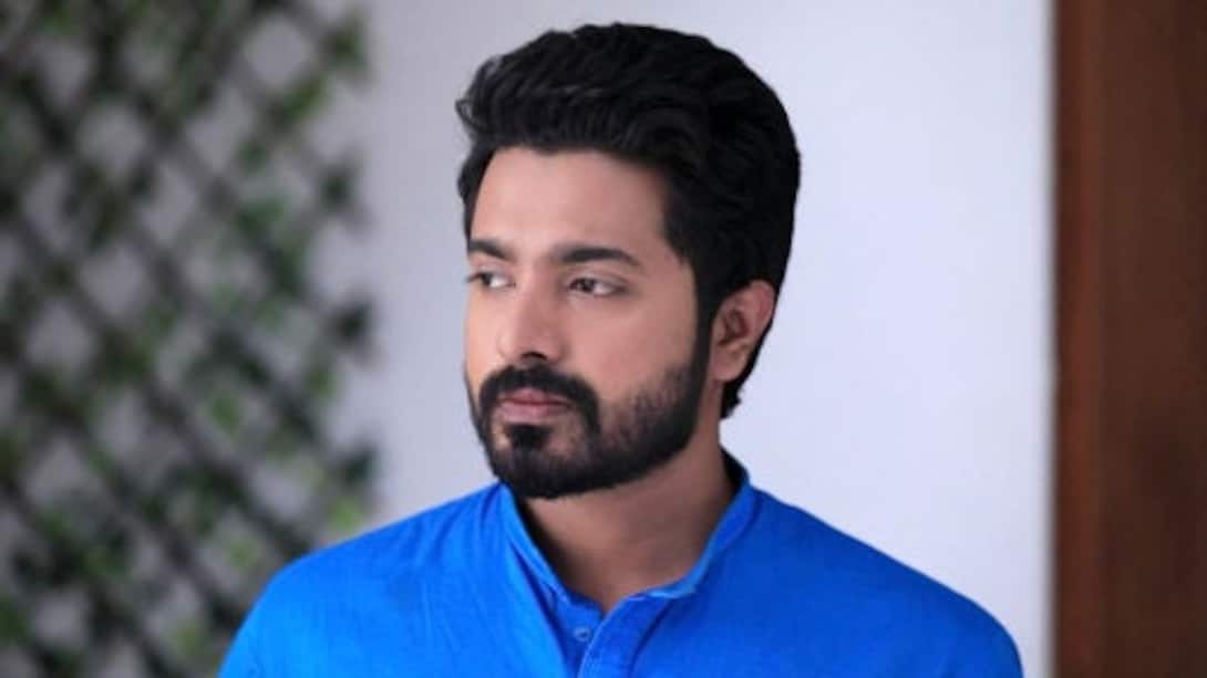 Watch Radha Ramana Season 1 Episode 55 : Raman Ignores Anvitha! - Watch ...