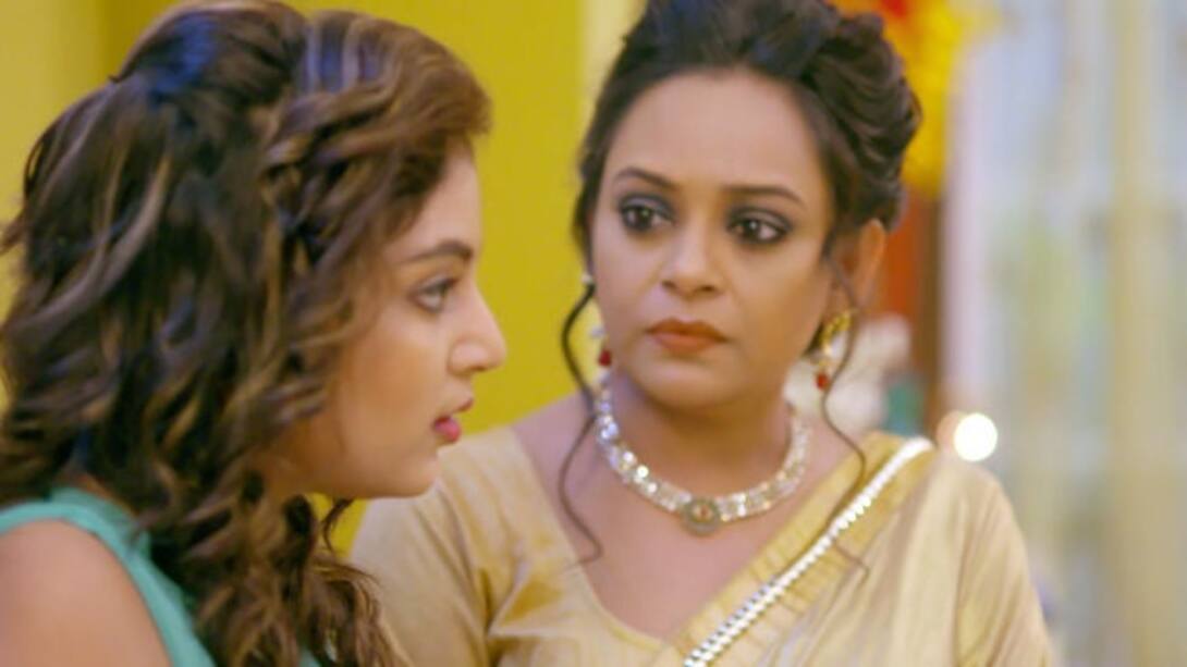 Watch Shubho Drishti Season 1 Episode 32 : Sahana Is Jealous - Watch Full Episode Online(HD) On ...