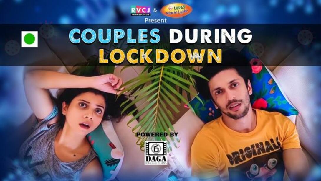 Watch Couples During Lockdown Video Online(HD) On JioCinema
