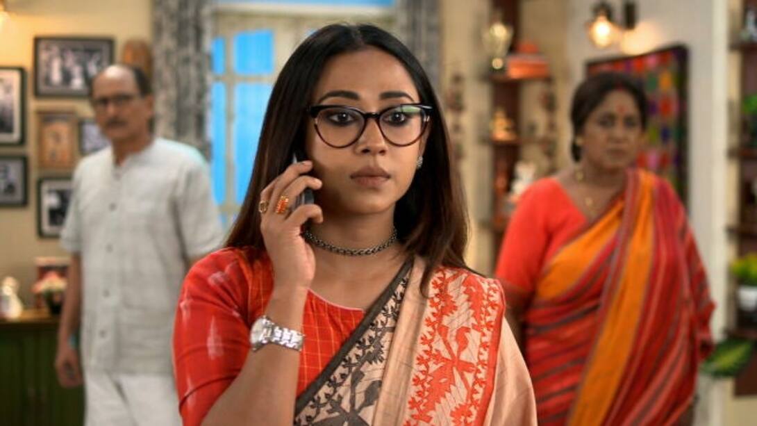 Watch Indrani Season 1 Episode 74 Indrani Calls Adi For Help Watch Full Episode Onlinehd