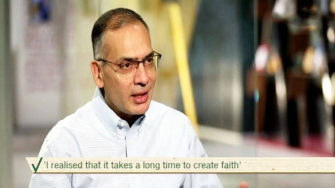 Watch MakeMyTrip Founder And CEO Deep Kalra Narrates His Journey News ...