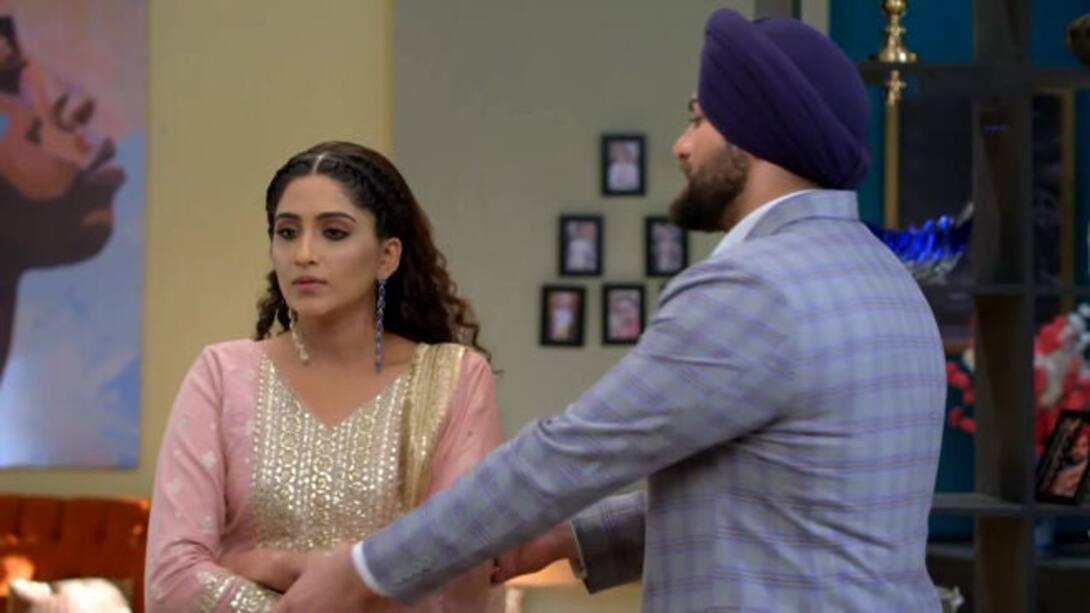 Watch Seher To Grill Rajveer Video Online(HD) On JioCinema