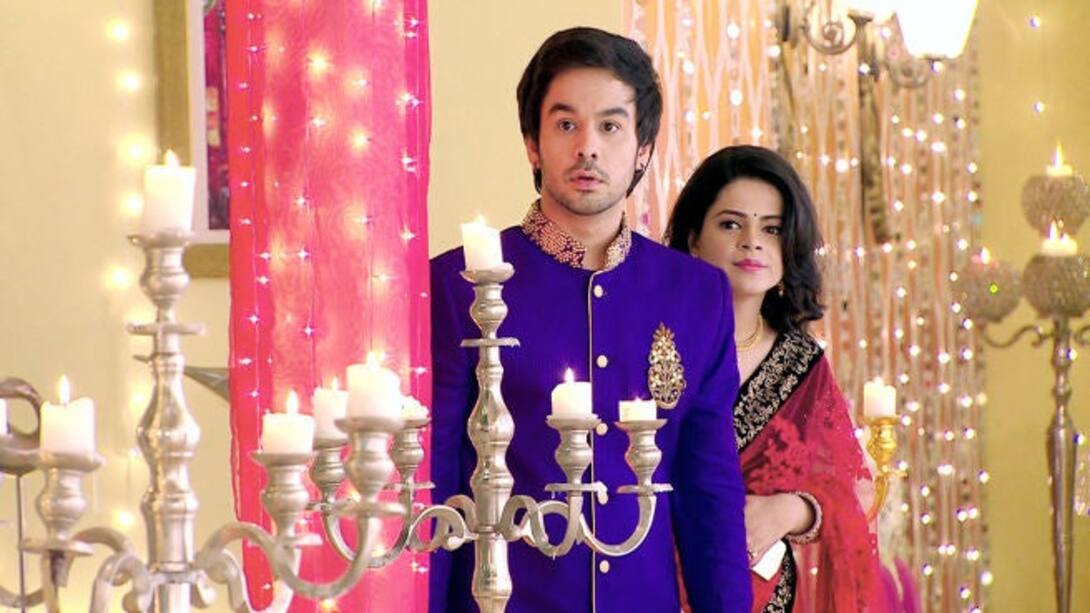 Watch Thapki Pyar Ki Season 1 Episode 160 : Thapki Confronts Vasundhara ...