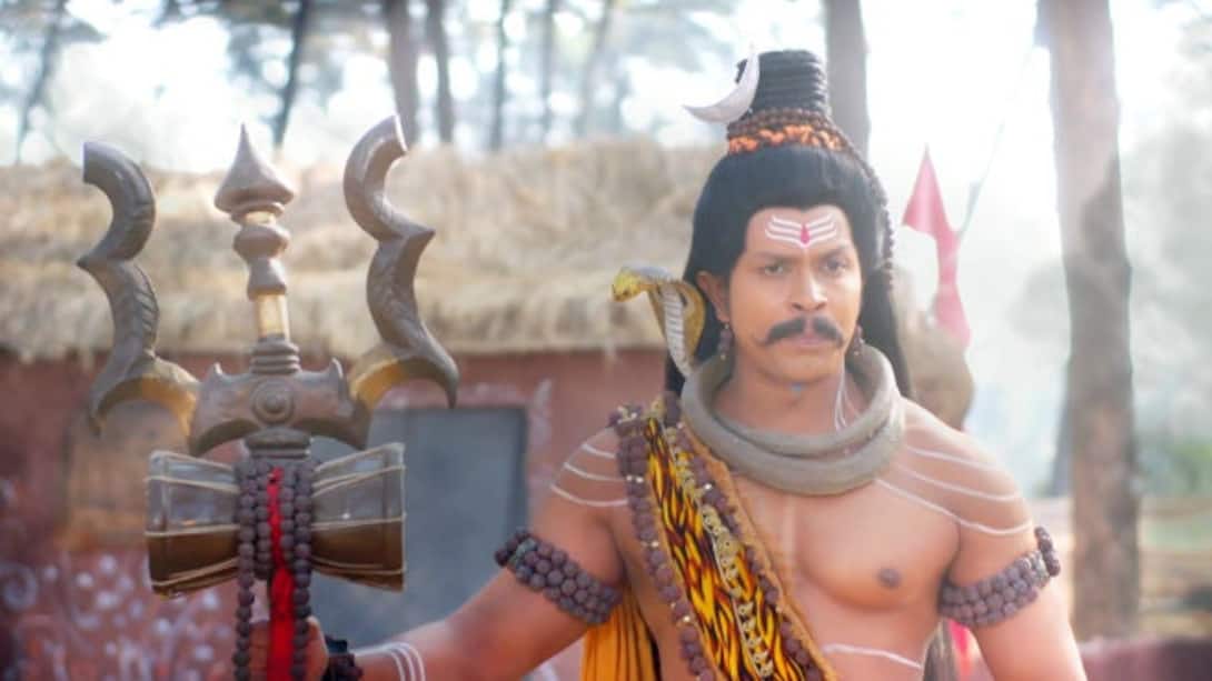 Watch Mahakaali - Kannada Season 1 Episode 100 : Mahadev To Kill ...