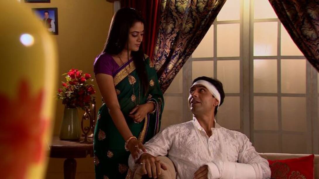 Watch Udaan Season 1 Episode 84 : Ragini Feels Bad About Imli - Watch Full Episode Online(HD) On ...