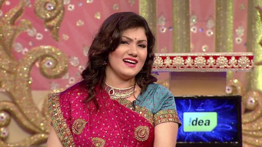 Watch Srimati Champion Season 1 Episode 90 : Deepmala Sings A Song For Ananya - Watch Full ...