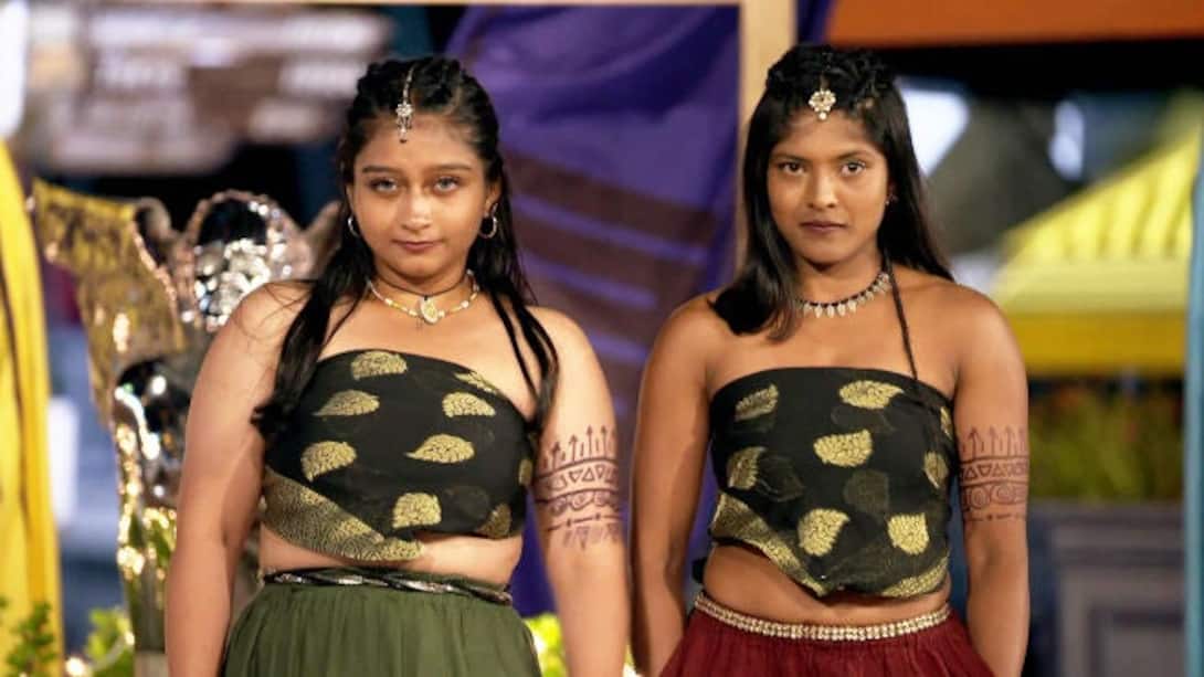 Watch MTV Roadies Season 18 Episode 12 : Indian Tadka In South Africa ...