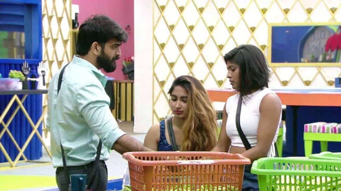 Watch Roopesh's Weight Loss Look Video Online(HD) On JioCinema