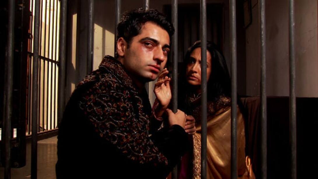 Watch Beintehaa Season 1 Episode 154 : Zain Hates Aaliya - Watch Full ...