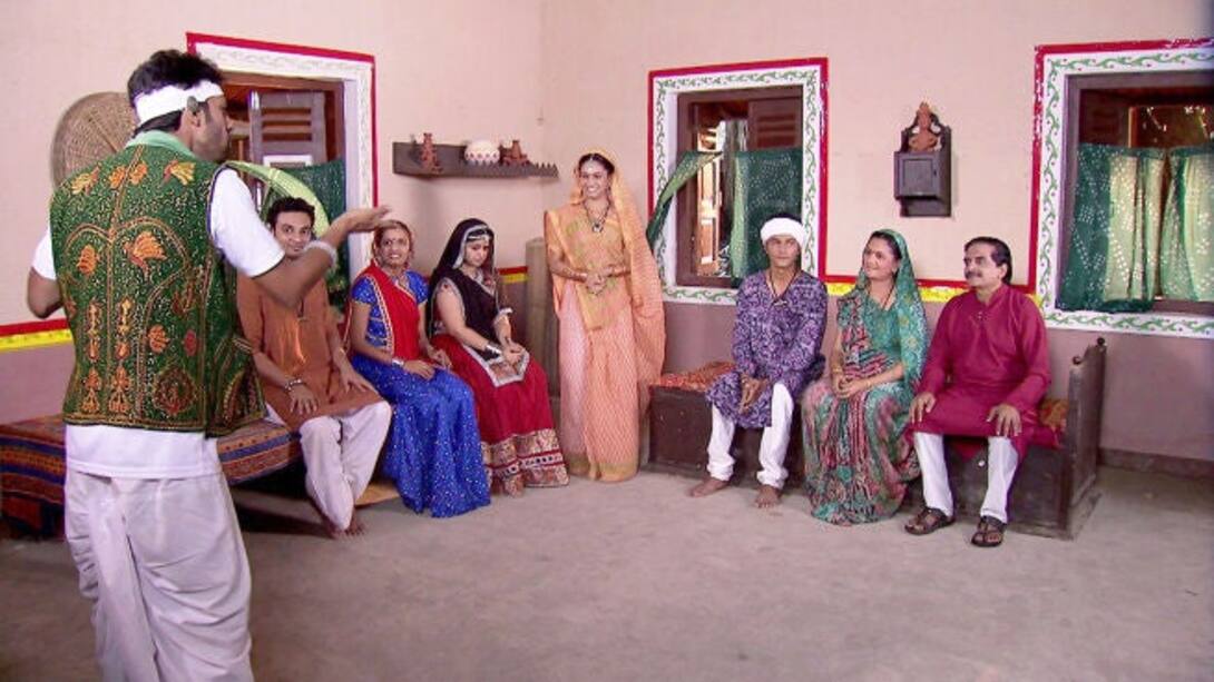 Watch Suri Season 1 Episode 212 : Rami's Wedding Is Fixed - Watch Full Episode Online(HD) On ...