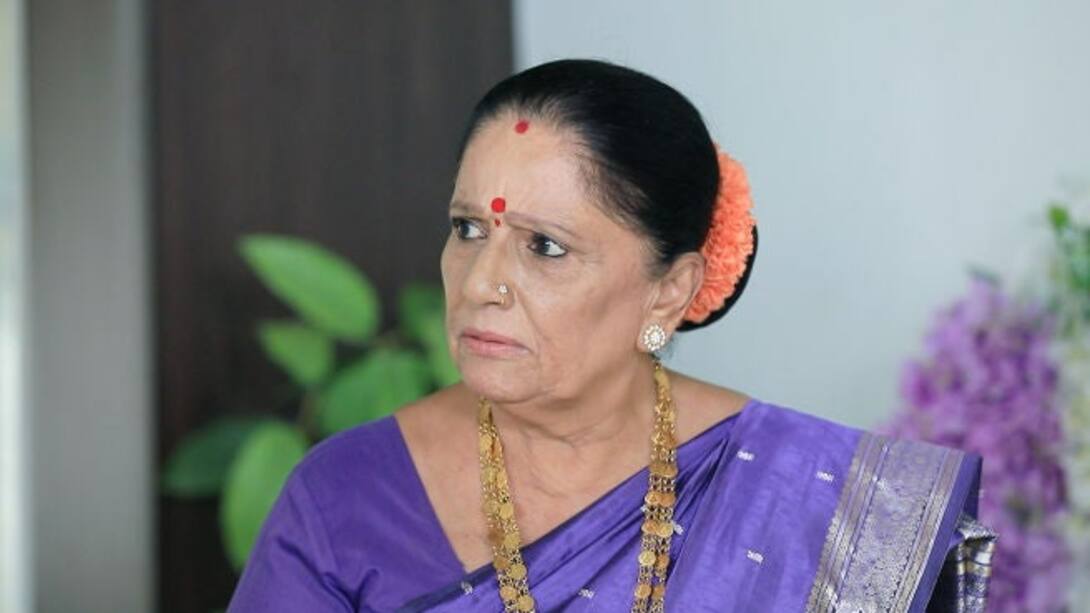 Watch Mithuna Rashi Season 1 Episode 181 : Raashi's Remark Upsets ...