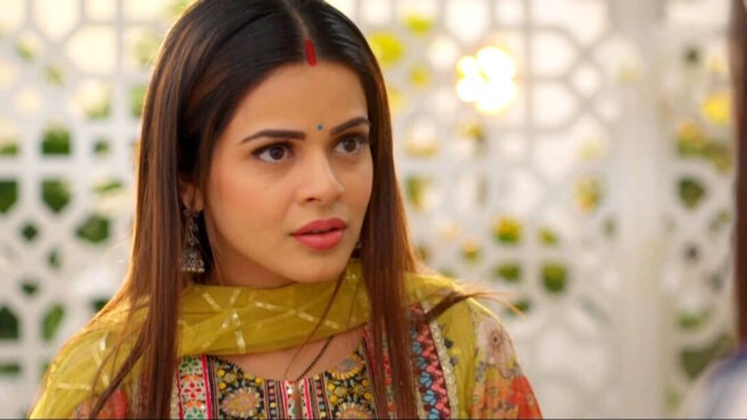 Watch Thapki Learns The Truth Video Online(HD) On JioCinema