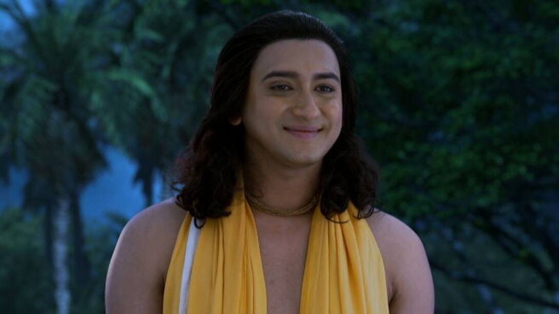 Watch Jai Jagannath Season 1 Episode 219 : Who Is Nimai? - Watch Full ...