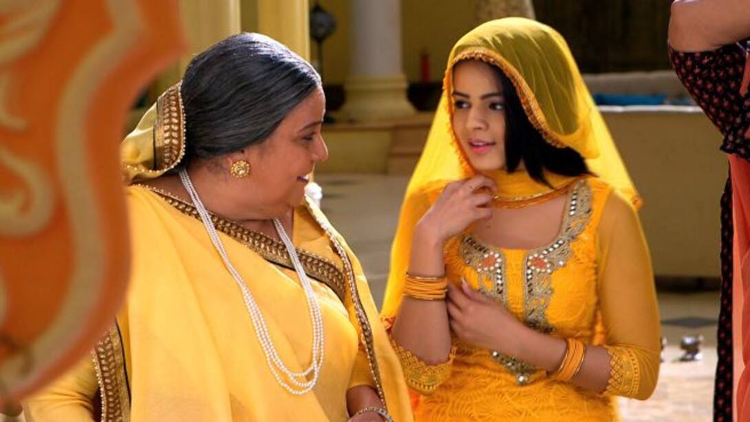 Watch Thapki Pyar Ki Season 1 Episode 58 : Bihaan Kidnaps Thapki ...