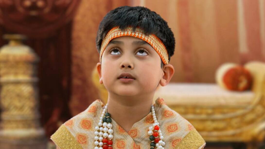 Watch Jai Jagannath Season 1 Episode 93 : Rantidev Missing - Watch Full ...