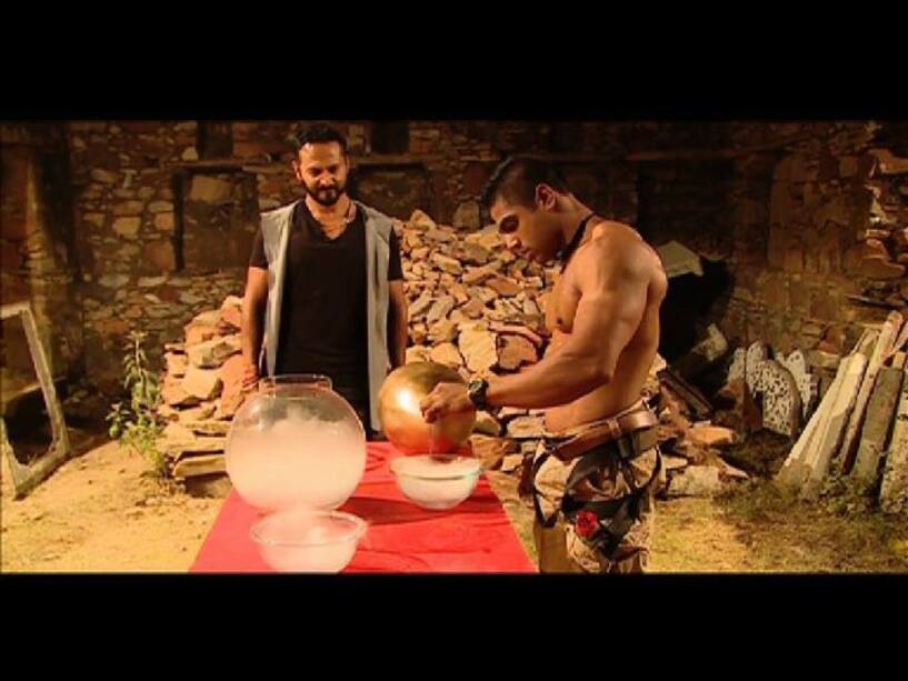 Watch MTV Splitsvilla X5 Season 7 Episode 13 : The Enchanted Forest ...