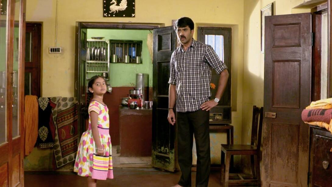 Watch Kinnari Season 1 Episode 307 : Kinnari Gets A Clue From ...