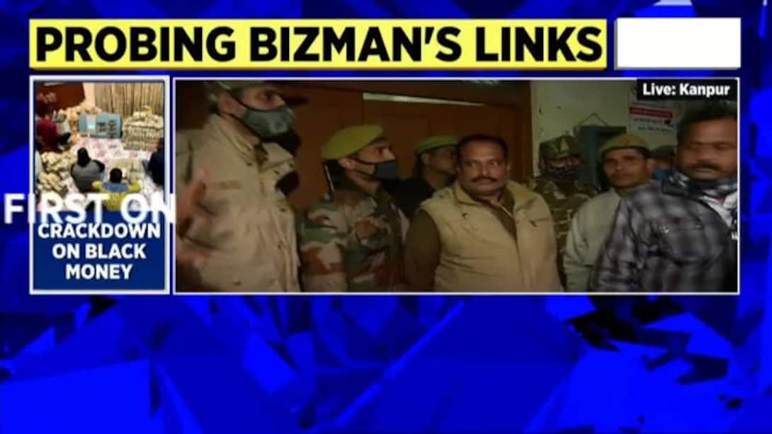 Watch Kanpur Businessman Held On Tax Evasion Charges | Uttar Pradesh ... Watch Kanpur Businessman Held On Tax Evasion Charges | Uttar Pradesh ...