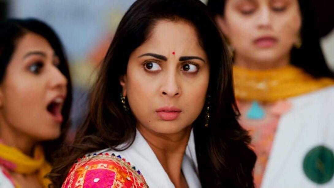 Watch Swaran Is Startled Video Online HD On JioCinema watch-swaran-is-startled-video-online-hd-on-jiocinema