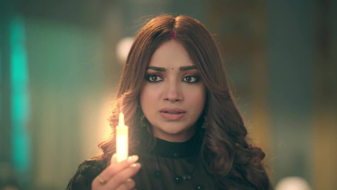 Watch Pishachini Season 1 Episode 100 : Pavitra Needs A Miracle - Watch ...