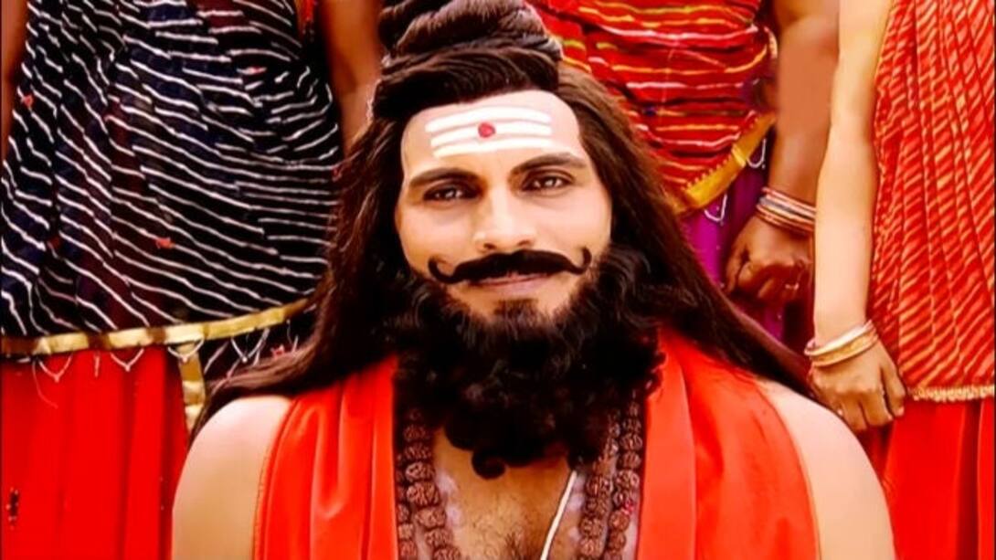 Watch Mahadev Meets Krishna Video Online(HD) On JioCinema