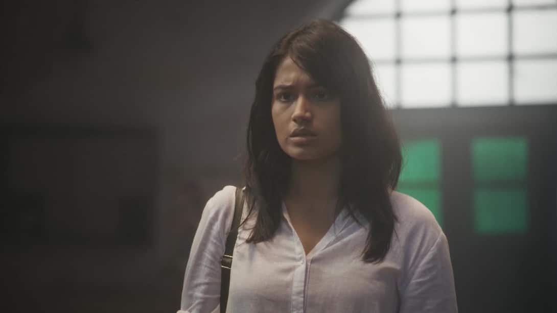 Watch Cell 145 Season 1 Episode 3 : Maha Discovers A Truth - Watch Full ...