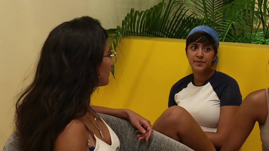 Watch Moose Supports Soundous Video Online(HD) On JioCinema