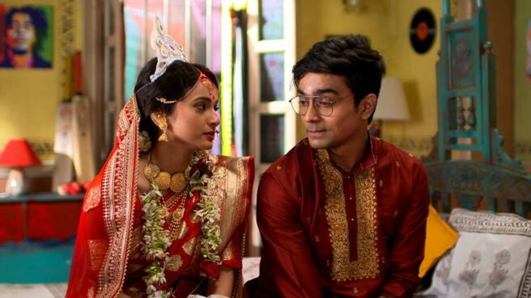 Watch Basanta Bilash Messbari Season 1 Episode 103 : The Kalratri - Watch Full Episode Online(HD ...