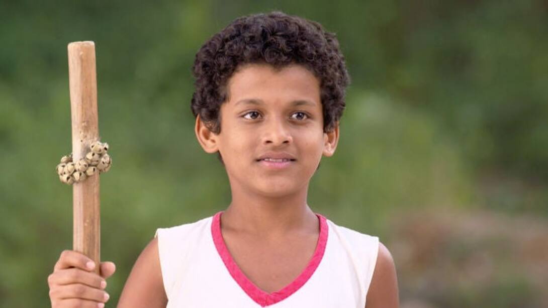 Watch Balumama Chya Navan Chang Bhala Season 1 Episode 87 : Balu To ...