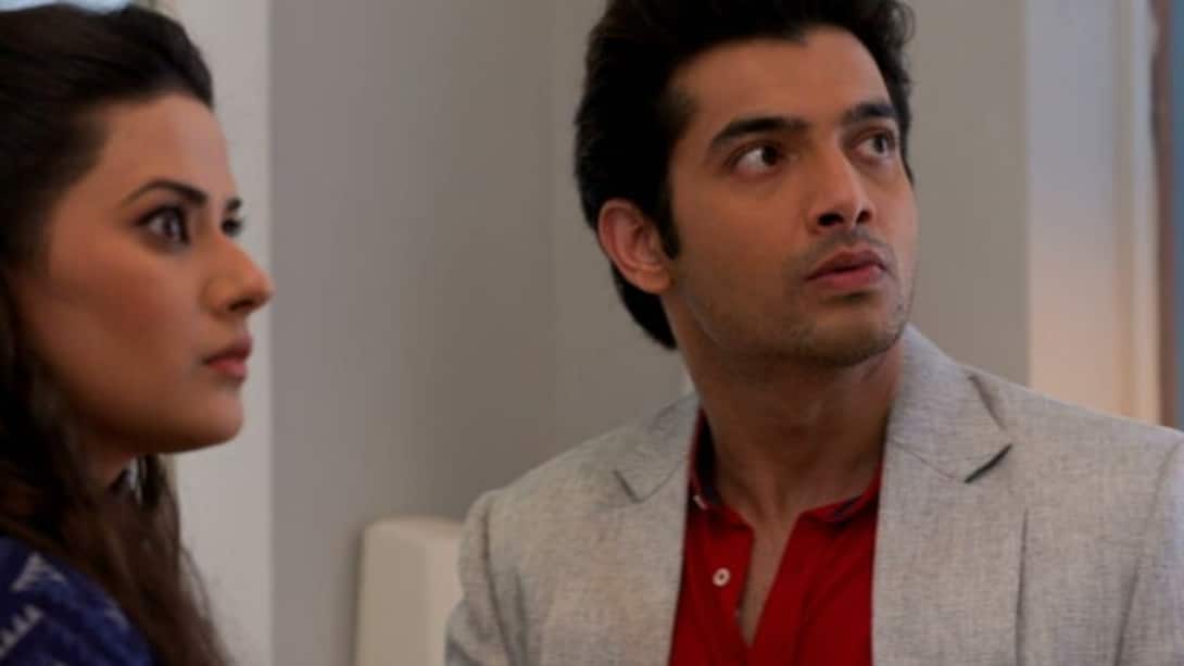 Watch Shapath Bhalobashar Season 1 Episode 276 : Rishi And Tanuja ...