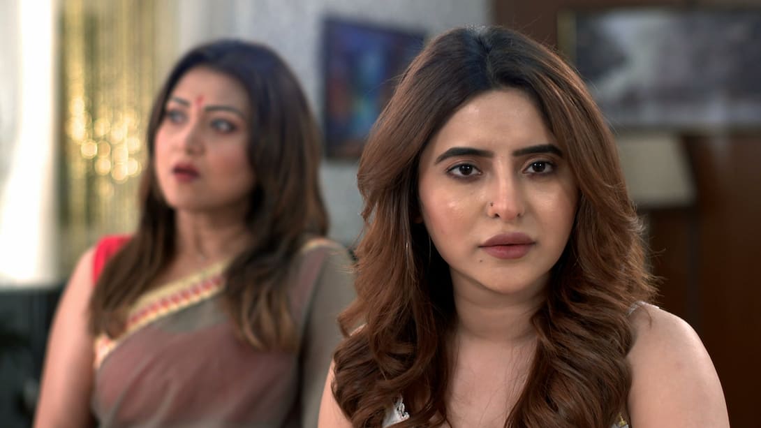 Watch Nayika No.1 Season 1 Episode 88 : Pratikhsha And Megh Plot Against Shila - Watch Full ...