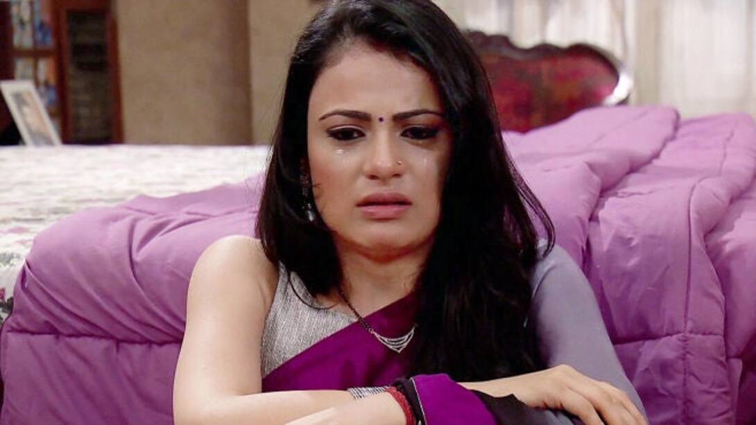 Watch Meri Aashiqui Tum Se Hi Season 1 Episode 389 : Ishani Decides To Find Out The Truth To ...