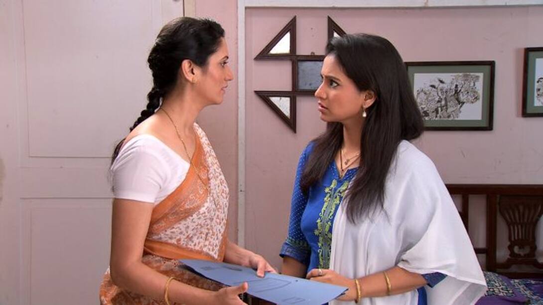 Watch Kamala Season 1 Episode 255 Heated Argument Between Sharayu And