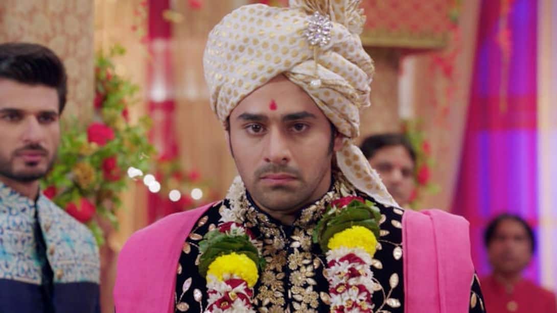 Watch Naagini Season 3 Episode 123 : Will Mahir Regain His Memory ...