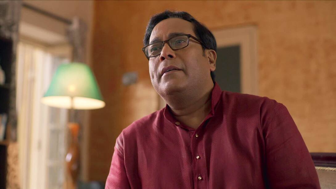 Watch Tansen Ka Tanpura Season 2 Episode 4 : Ranjan's Explanation To ...