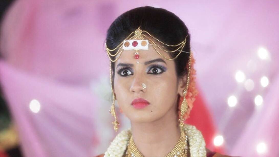 Watch Padmavathi Season 1 Episode 292 : Will Avantika's Plan Fail? - Watch Full Episode Online ...