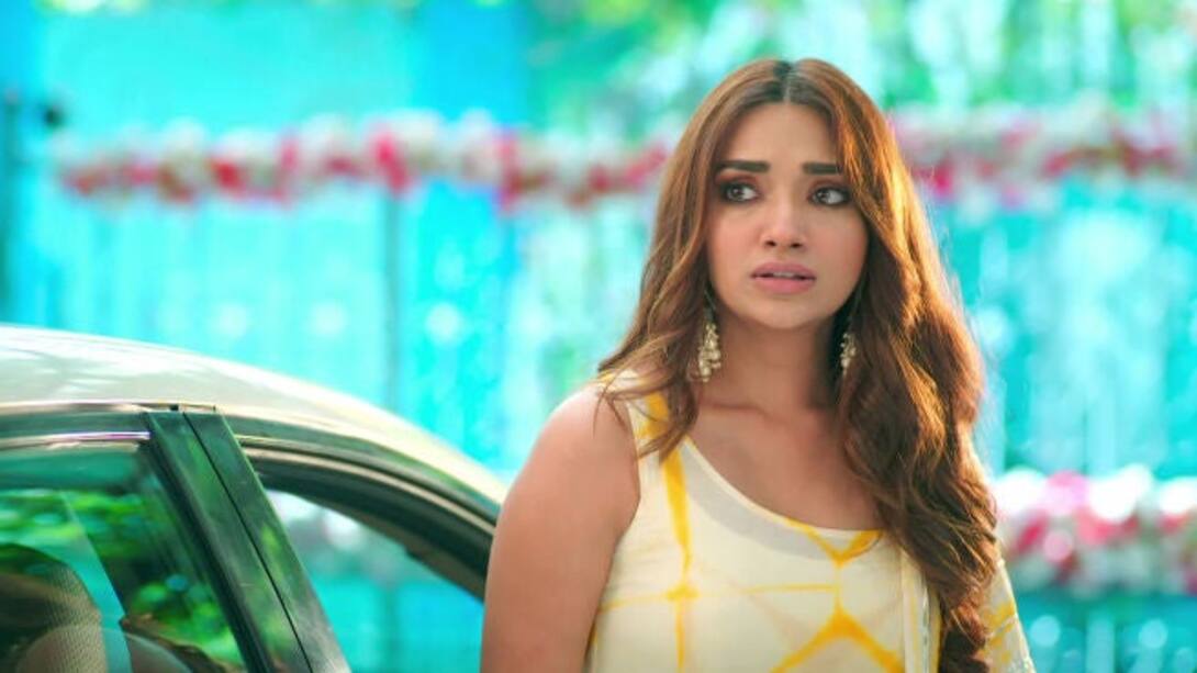 Watch Pishachini Season 1 Episode 36 : Pavitra Reveals The Truth ...