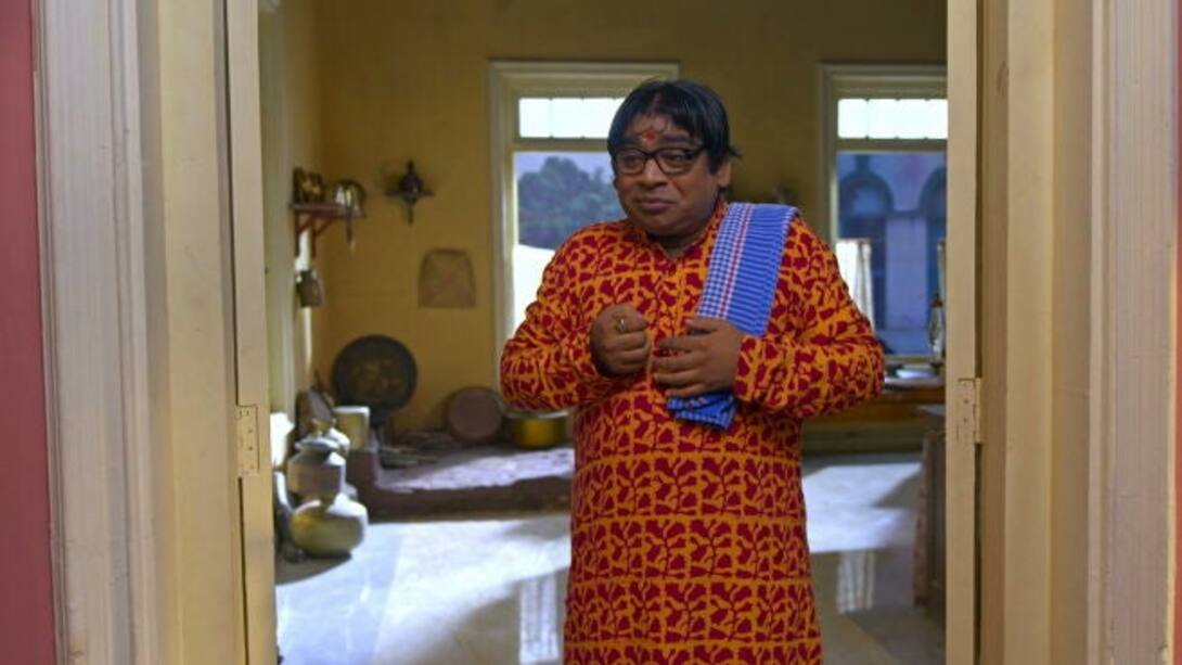 Watch Bommi .,BA.,BL., Season 1 Episode 345 : Chandru To Rescue Bommi ...