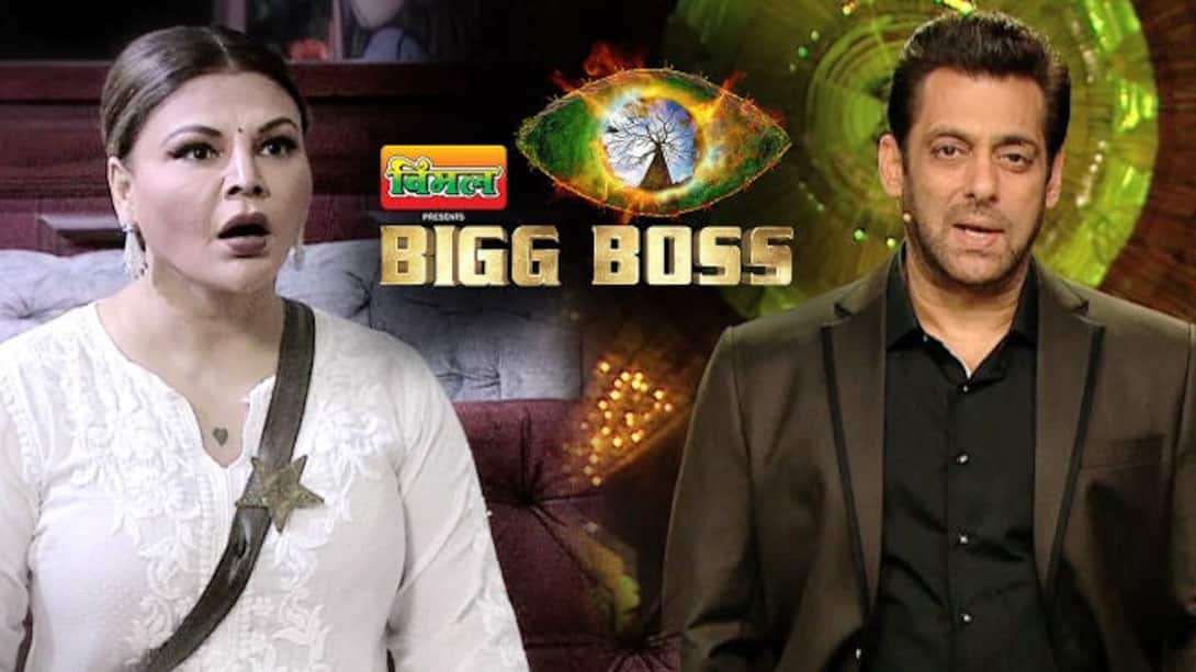 Watch Bigg Boss Season 15 Episode 101 : Salman Khan’s Bigg Shocker ...