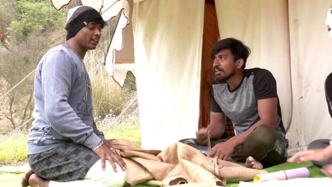 Watch Team Jayant Is Focused Video Online(HD) On JioCinema