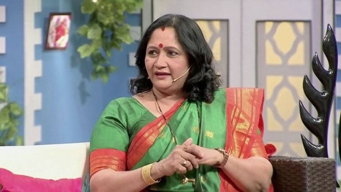 Watch Aali Lahar Kela Kahar Season 1 Episode 33 : Alka Kubal Promotes ... Watch Aali Lahar Kela Kahar Season 1 Episode 33 : Alka Kubal Promotes ...