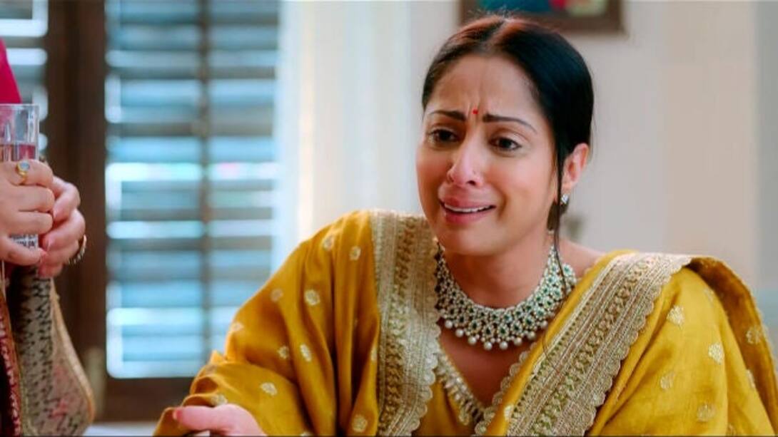 Watch Swaran Becomes Distraught Video Online(HD) On JioCinema