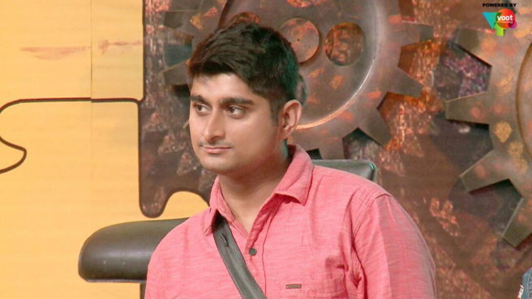 Watch Ace Of Space Season 2 Episode 52 : Deepak Put On The Spot ...