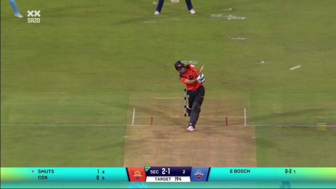 Watch Sec Vs Pc Sec Super 6s Tam Video Online Hd On Jiocinema